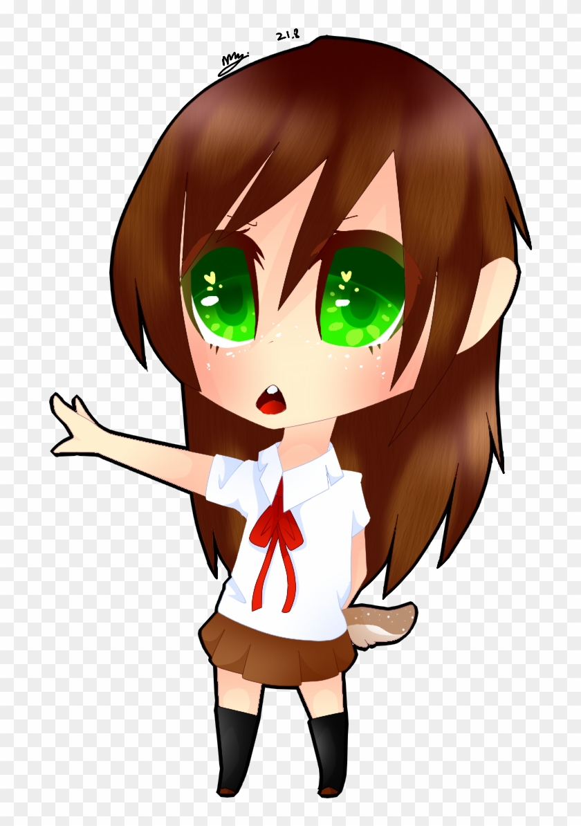 Anime - Cartoon - Free Transparent PNG Clipart Images Download