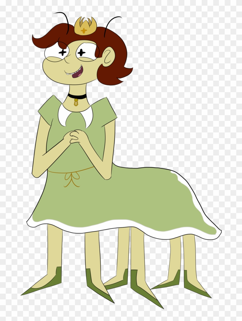 Centerri By Oceanhazel - Cartoon - Free Transparent PNG Clipart Images ...