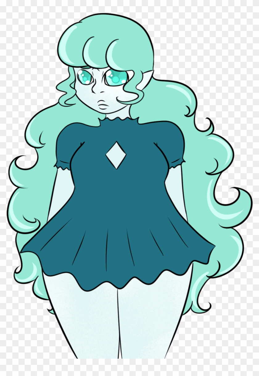 Steven Universe Gemsona - Cartoon - Free Transparent PNG Clipart Images ...