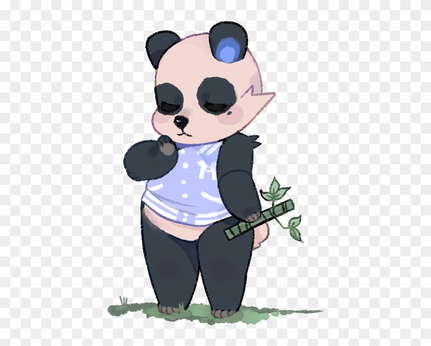 Chow By Supichu - Cartoon - Free Transparent PNG Clipart Images Download