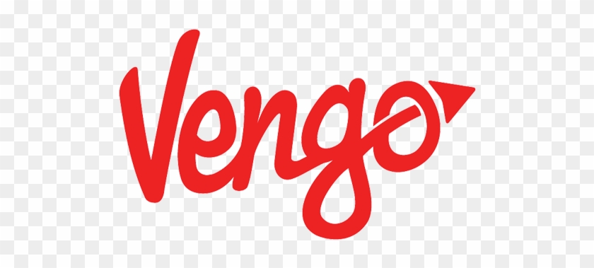 In Keeping With The Building's Slogan “manufacturing - Vengo Logo Png ...