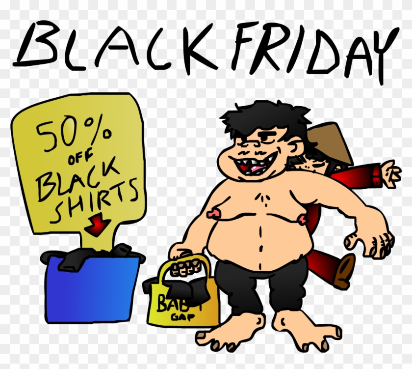 Trihard Friday - Cartoon - Free Transparent PNG Clipart Images Download