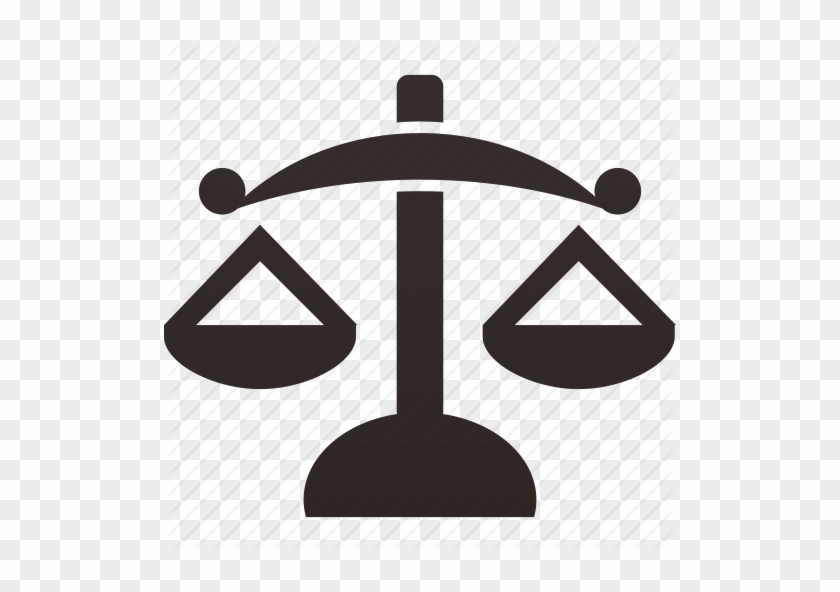 Scale Icon Image - Sign - Free Transparent PNG Clipart Images Download