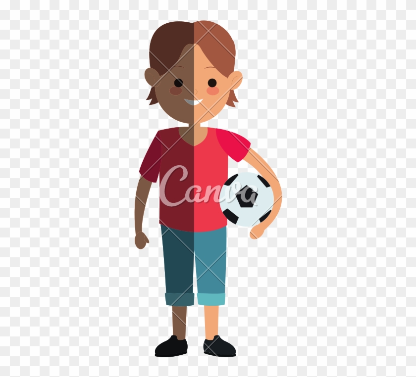 Kid Cartoon Icon - Icon - Free Transparent PNG Clipart Images Download