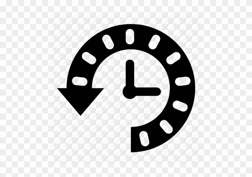 Timeline And Schedule Icon - Full Size PNG Clipart Images Download