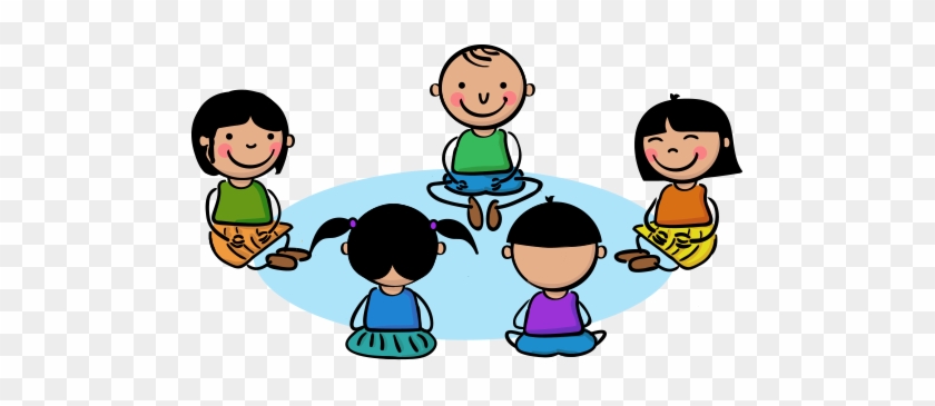 Circle Talks - Ronda - Free Transparent PNG Clipart Images Download