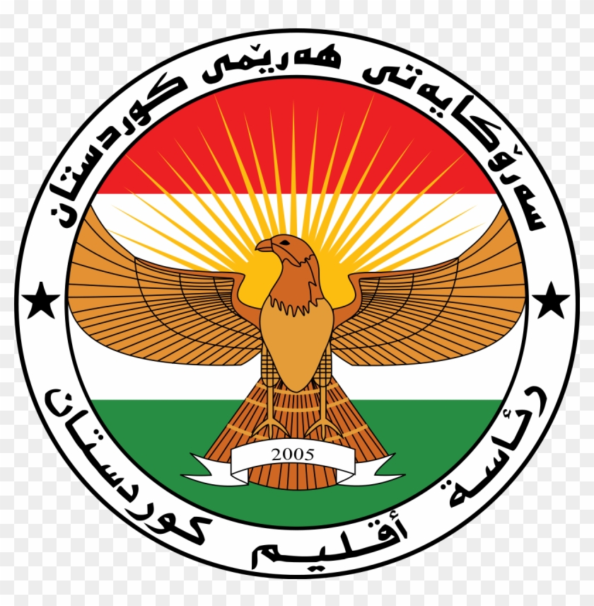 Peshmerga Symbol - Full Size PNG Clipart Images Download