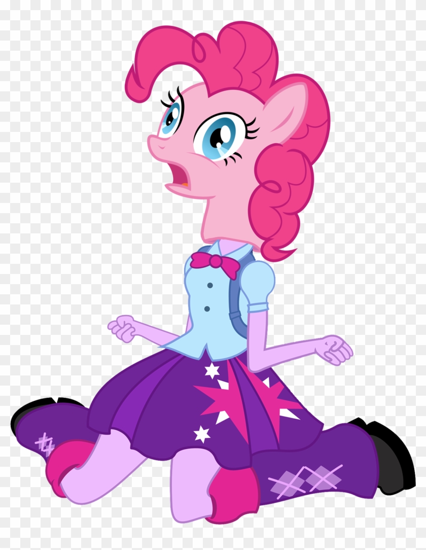 Pony Head By Bnka - Pony Head By Bnka - Free Transparent PNG Clipart ...