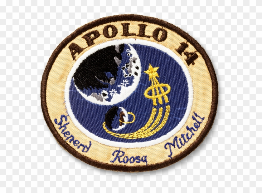 Apollo 13 › - Emblem - Free Transparent PNG Clipart Images Download