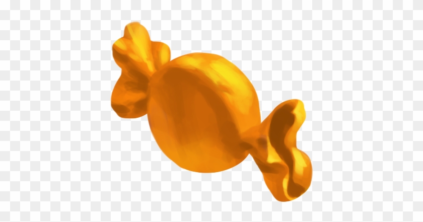 Butterscotch - Butterscotch - Free Transparent PNG Clipart Images Download