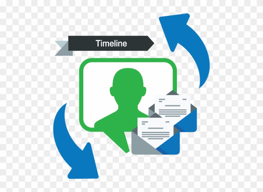 Lead Nurturing - Graphic Design - Full Size PNG Clipart Images Download