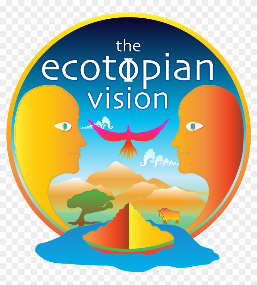 Ecotopia - Free Transparent PNG Clipart Images Download