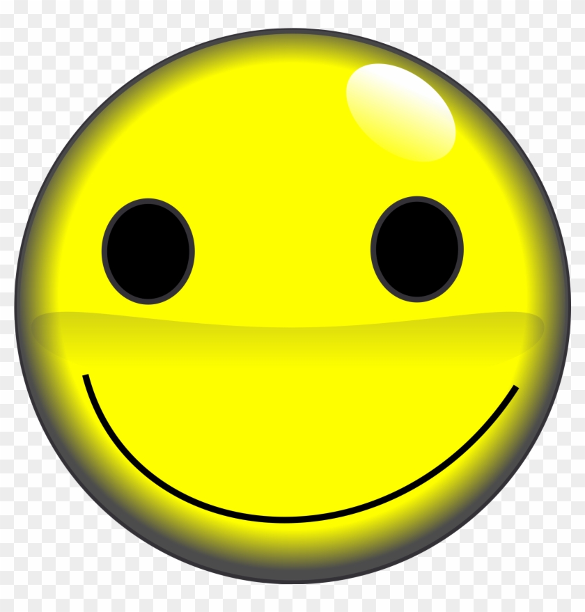 Smiley Clip Art - Smiley Clip Art - Full Size PNG Clipart Images Download