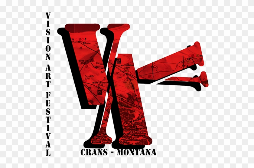 Vision Art Festival Trailer - Graphic Design - Full Size PNG Clipart ...