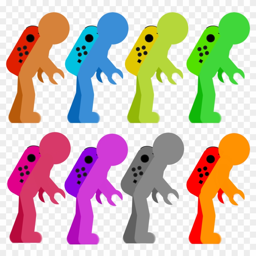 Author Comments - Deviantart - Free Transparent PNG Clipart Images Download