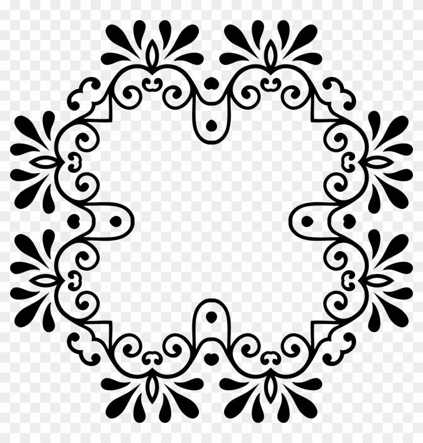 Big Image - Circle - Free Transparent PNG Clipart Images Download