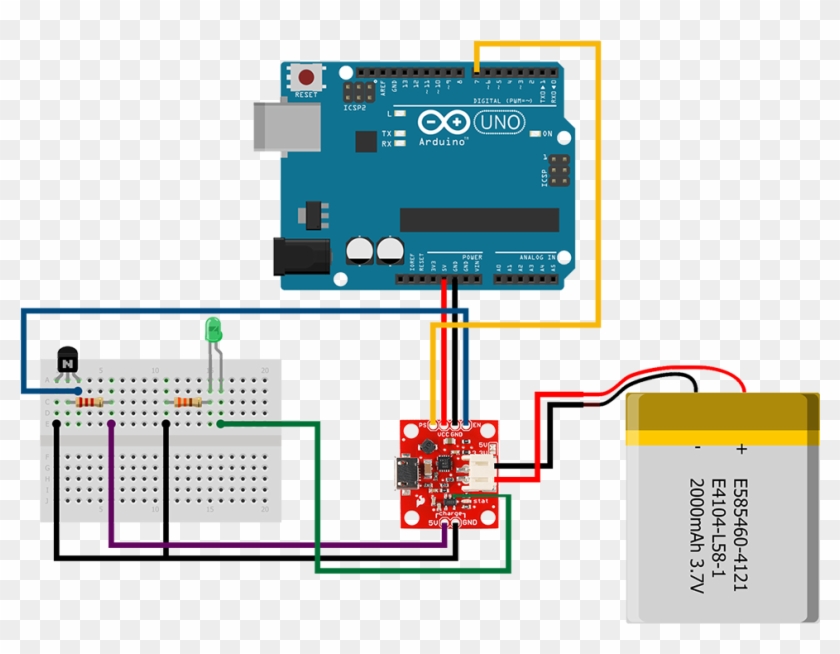 Schematic Powercell Zps70ff0ed9 - Female & Male Combo - Ultra Compact ...