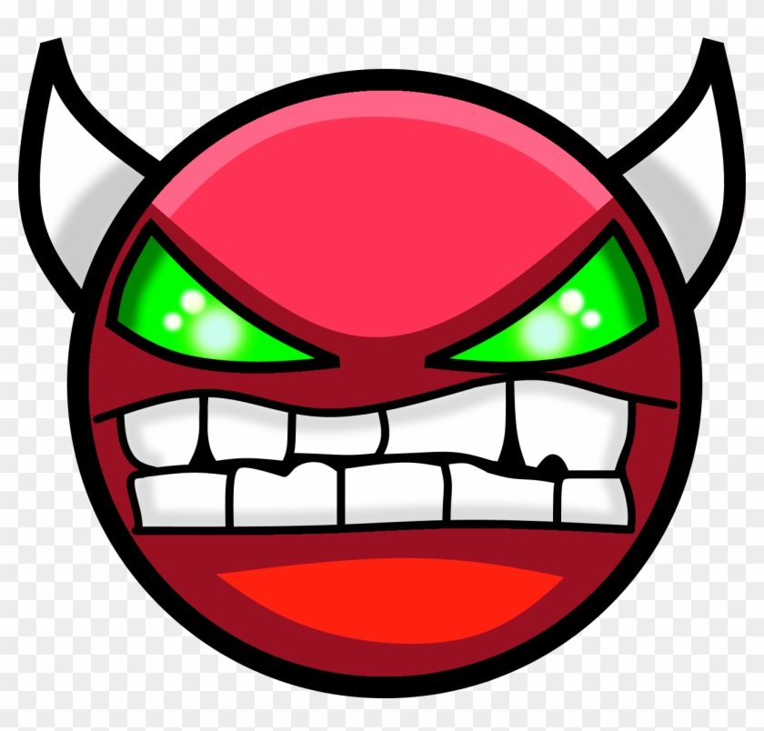 Deadlocked Geometry Dash Wiki Fandom - Geometry Dash Easy Demon - Full ...
