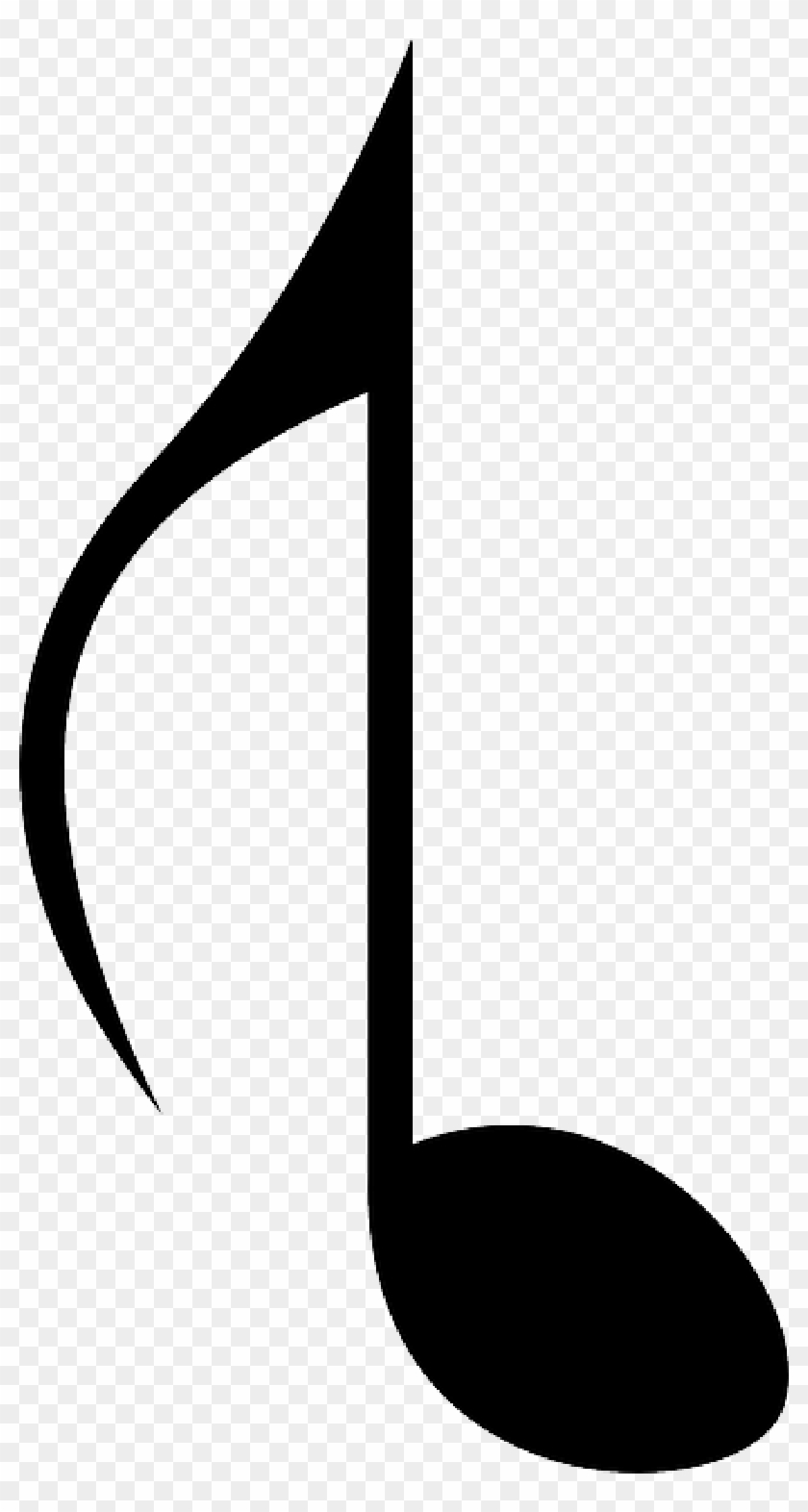 Musical Note Clip Art U0026 Musical Note Clip Art Clip - Musical Note ...