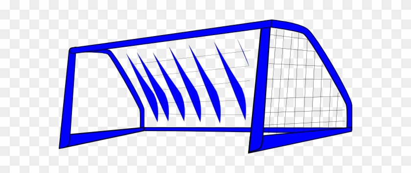 Soccer Goal Clip Art - Full Size PNG Clipart Images Download