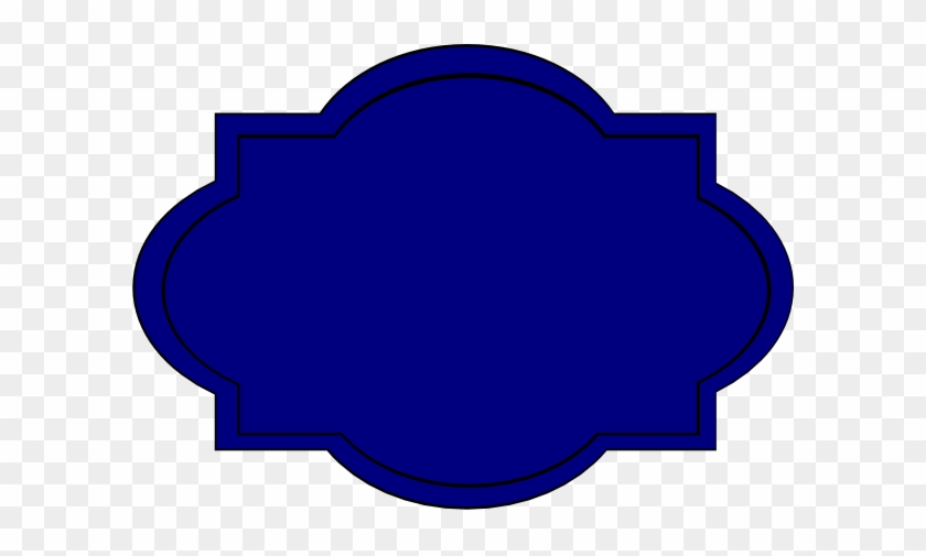 How To Set Use Blue Frame Svg Vector - Clip Art - Free Transparent PNG ...