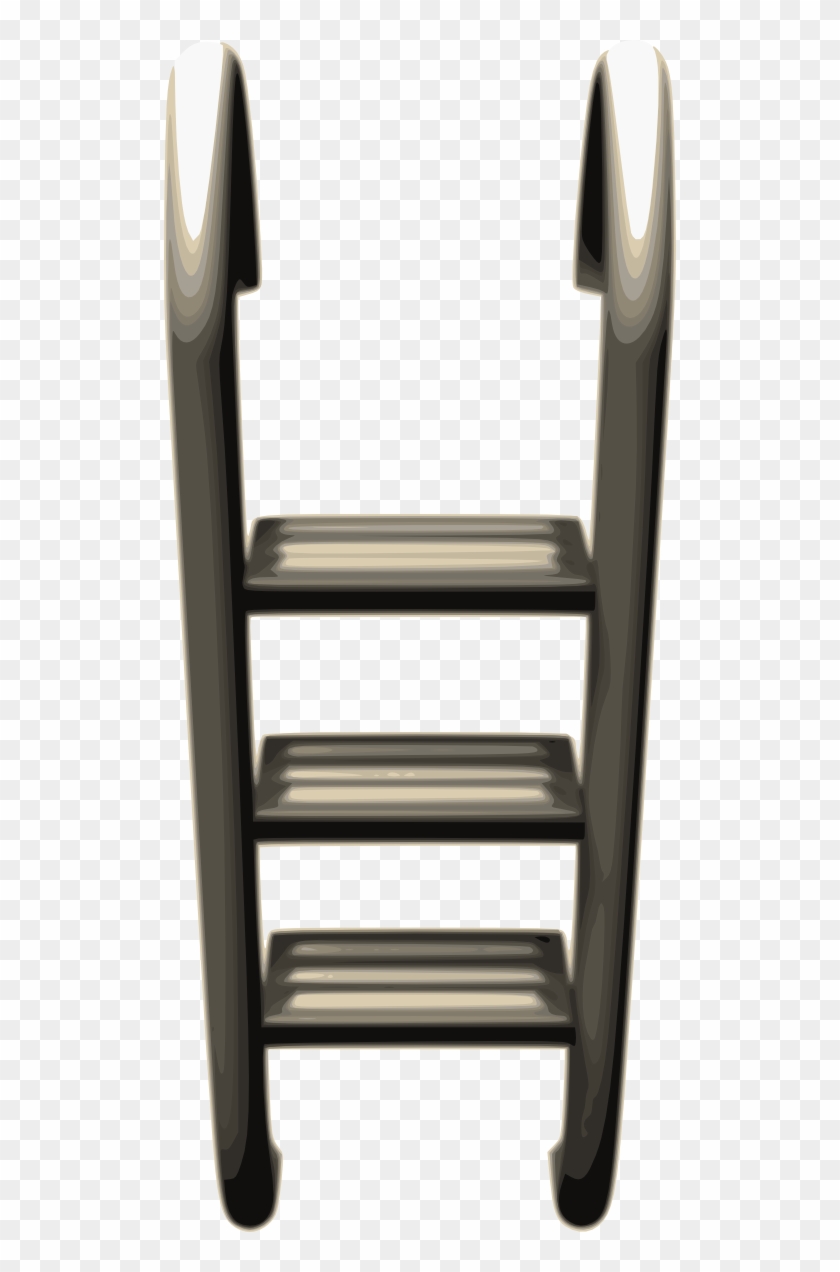 Ladder Swimming Pool Clip Art - Ladder Swimming Pool Clip Art - Full ...