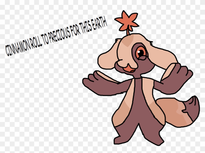 Myra The Tanuki By Latiant - Cartoon - Free Transparent PNG Clipart ...