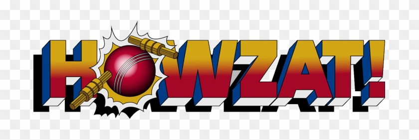 Dennis Lillee's Howzat - Howzat - Free Transparent PNG Clipart Images ...