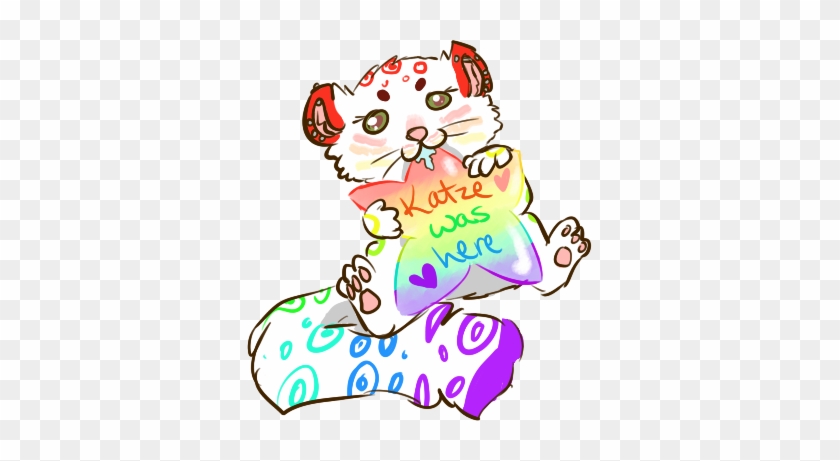 Ref Of Thera Created By Razz - Cartoon - Free Transparent PNG Clipart ...