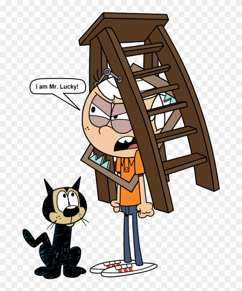 My Art Fan Art Digital Art Cliff Cliff The Cat Lincoln - Art - Full ...