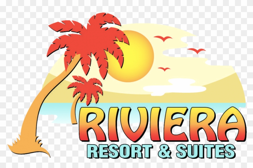 Riviera Resort & Suites - Riviera Resort & Suites - Full Size PNG ...