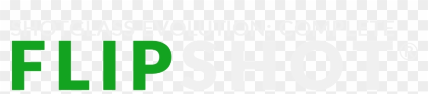 Flipshot Logo Light - Graphics - Free Transparent PNG Clipart Images ...