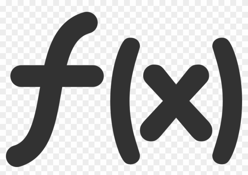 Infinity Clipart Math Function - Math Functions Clipart - Full Size PNG ...