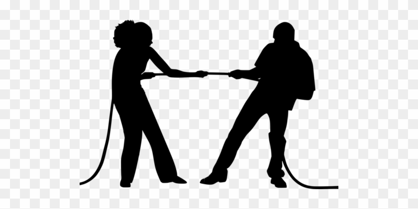 Power Struggles Why They Occur And How To Avoid Them - Conflict ...