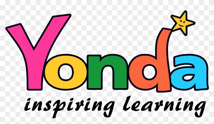 Yonda - Color Me Inspired - Full Size PNG Clipart Images Download