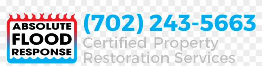 Absolute Flood Response Logo Header - Absolute Flood Response - Full ...