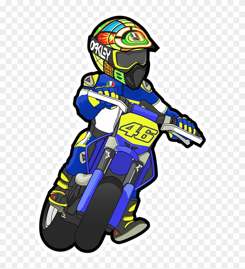 Supermoto Drawing Motorcycle Stunt Riding Stoppie - Stuntriding Drawing ...