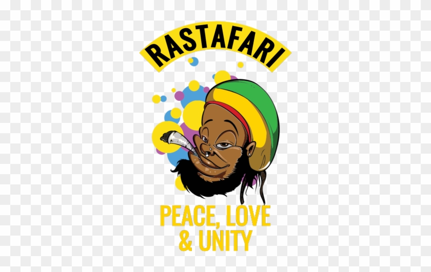 Rastafari - Design - Free Transparent PNG Clipart Images Download
