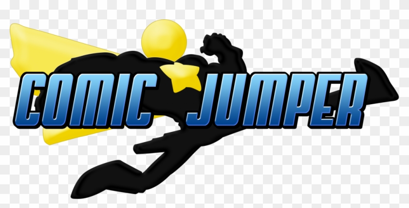 The Adventures Of Every 2d Game You've Ever Played - Comic Jumper: The ...