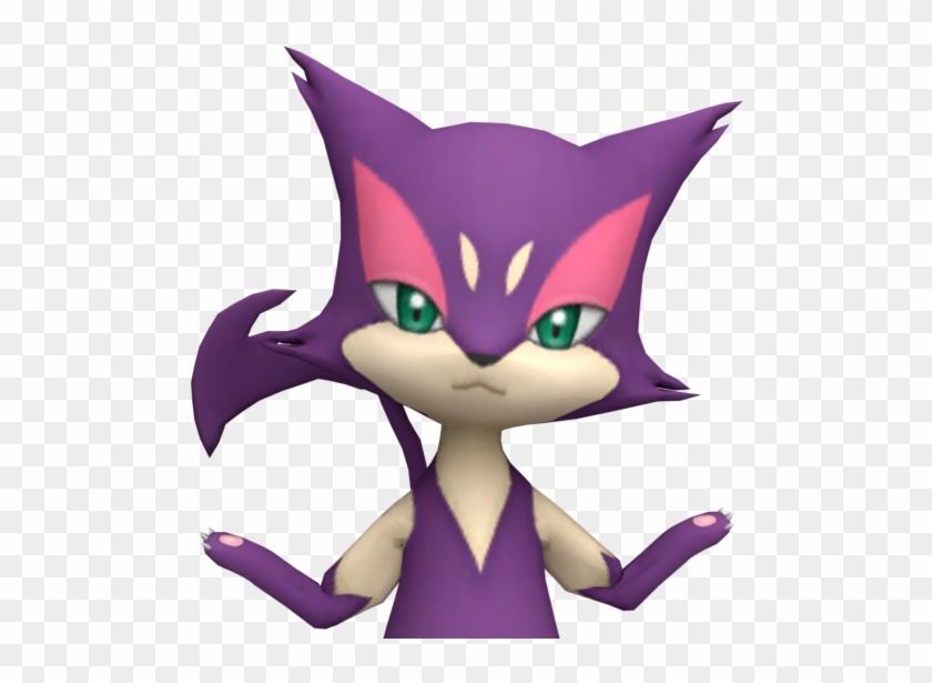 Purrloin Shrug By Kuby64 - Shrug - Full Size PNG Clipart Images Download