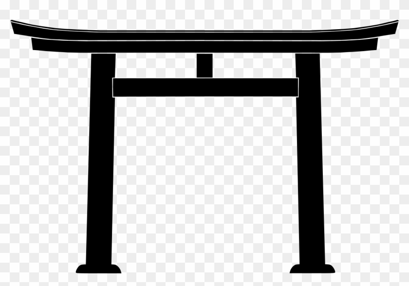 Torii Gate Png Transparent Images - Torii Gate Png - Full Size PNG ...