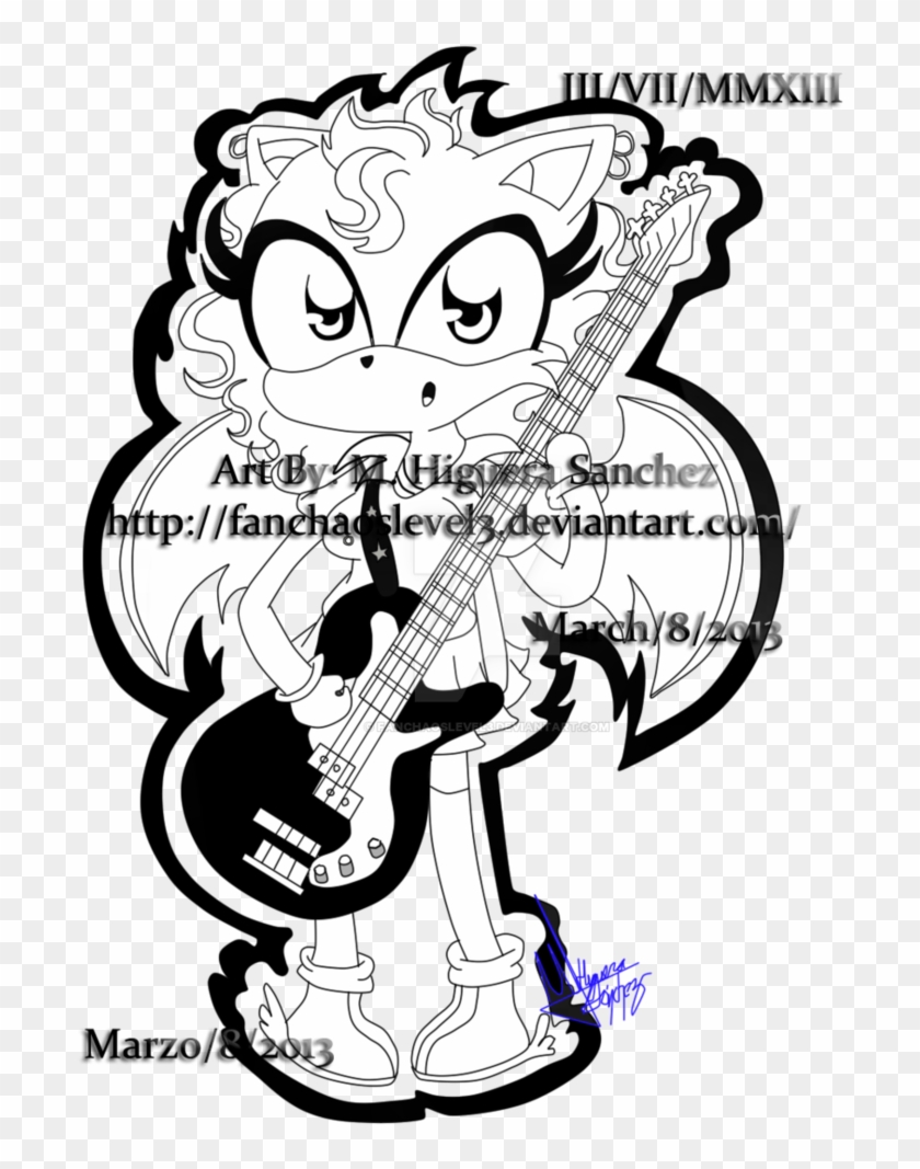 Chibi Merli By Fanchaoslevel3 - Cartoon - Free Transparent PNG Clipart ...