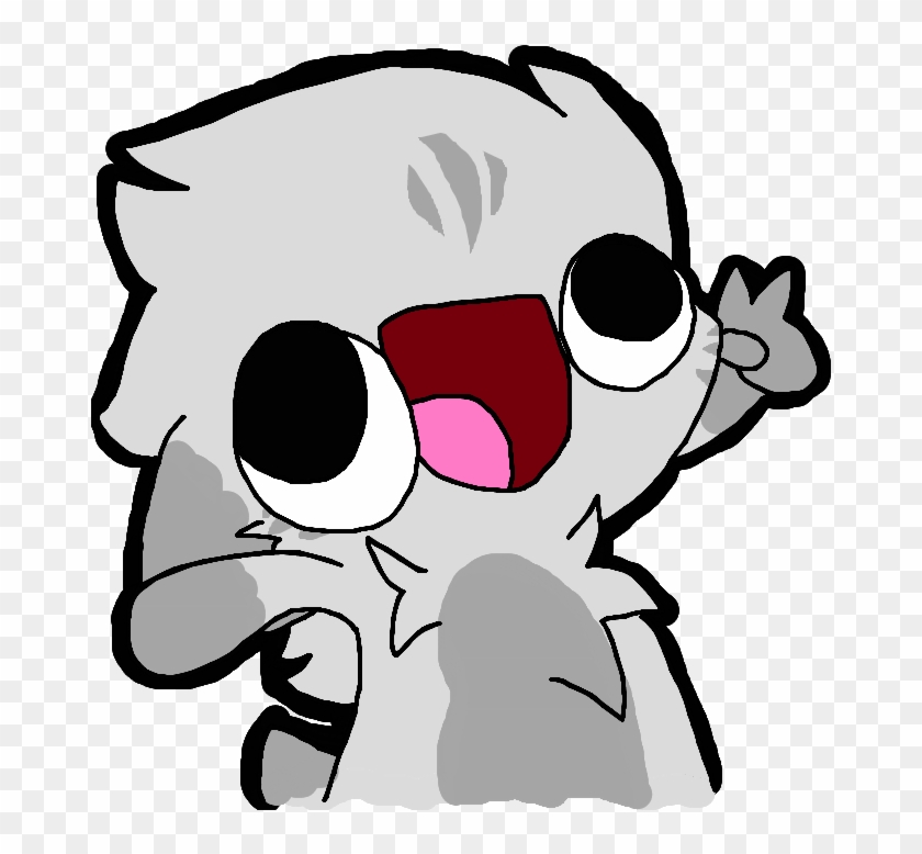 Peace Yo By Chalk-q - Cartoon - Free Transparent PNG Clipart Images ...