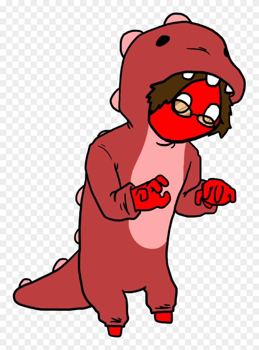 Gang Beasts Doublepulse By Pin-eye - Gang Beasts Character Transparent ...