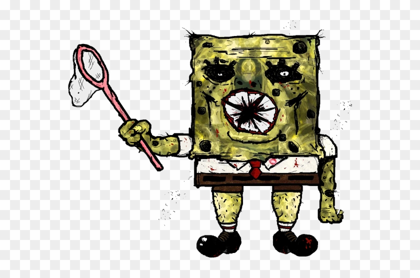 Jelehfizhin - Spengbab Squarepants - Free Transparent PNG Clipart ...