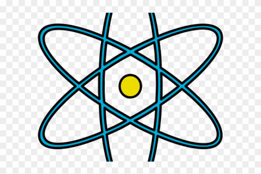 Molecule Clipart Small Science - Time Lab Vbs Clip Art - Full Size PNG ...