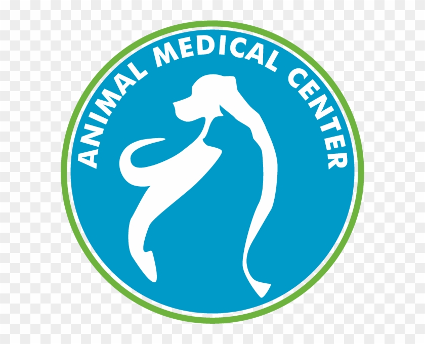 Animal Medical Center West - Emblem - Full Size PNG Clipart Images Download