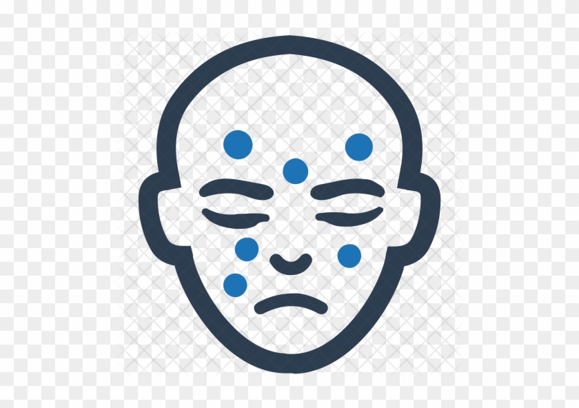 Dermatology Icon - Dermatology Icon - Full Size PNG Clipart Images Download