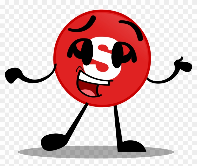 Skittle New Pose - Object Terror Skittle - Full Size PNG Clipart Images ...