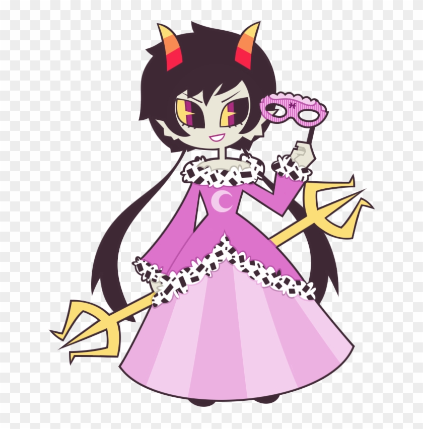 Homestuck - Free Transparent PNG Clipart Images Download